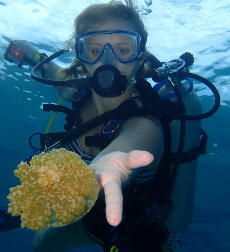 Coki Dive Center - Destination Magazines