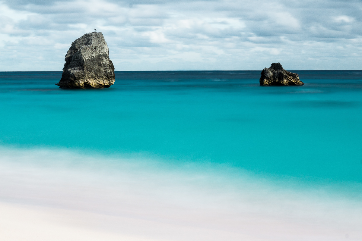 Best beaches in Bermuda | stretches of pink sand & warm lapping waves