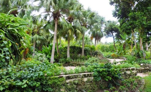 Travel guide to Bermuda: explore the Parishes, from east to west