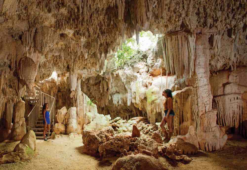 10 reasons to visit The Cayman Islands, book a vacation now!