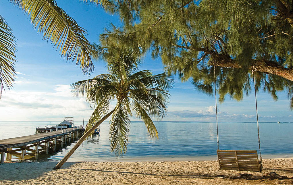 Ultimate travel guide to Little Cayman | The Cayman Islands