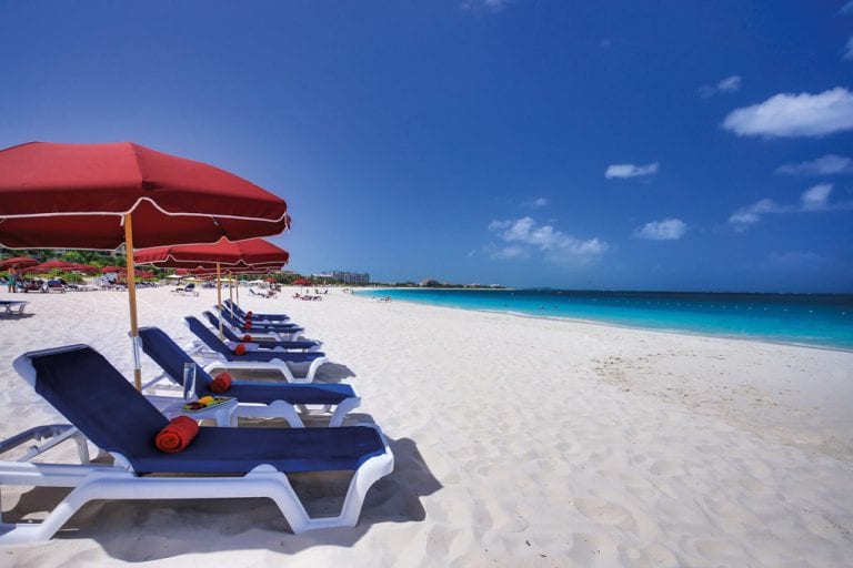 The best luxury hotels, resorts & villas in Turks and Caicos