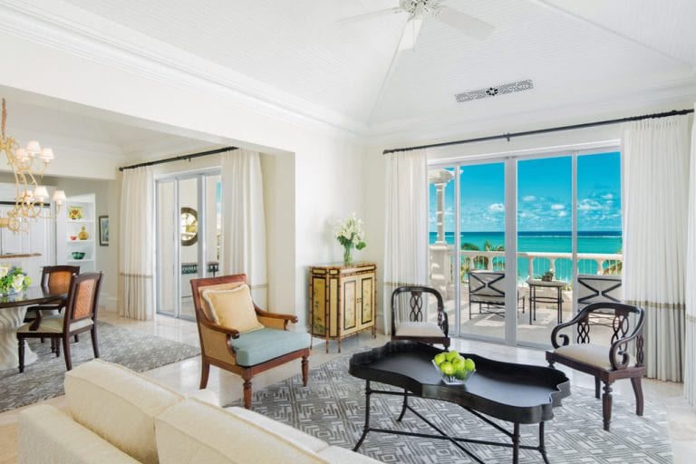 The best luxury hotels, resorts & villas in Turks and Caicos