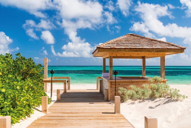 The best beaches in Providenciales Turks and Caicos | Discover Magazine