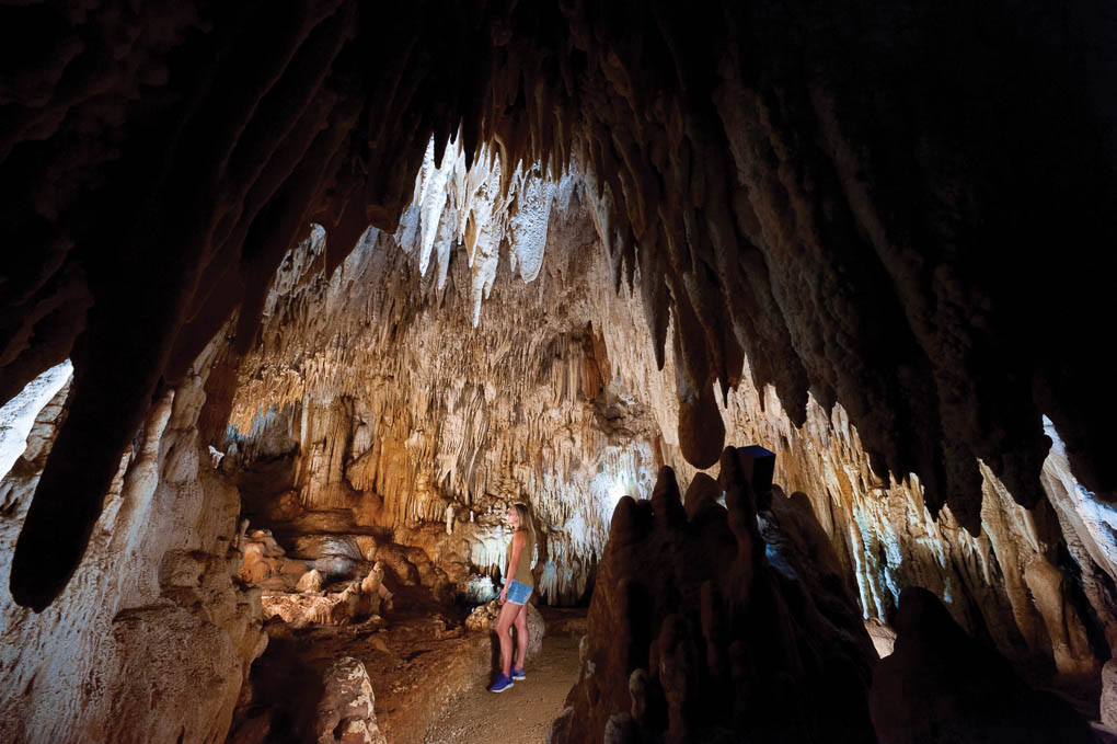 Cayman Crystal Caves | Top Attraction On Grand Cayman