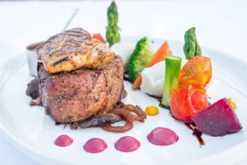 Restaurant review: Grand Old House, Grand Cayman | The Cayman Islands
