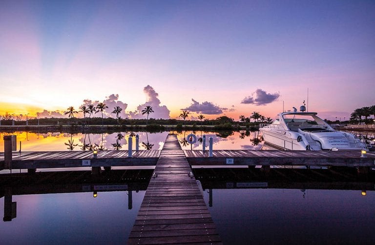 10 must do things at Camana Bay Grand Cayman Island