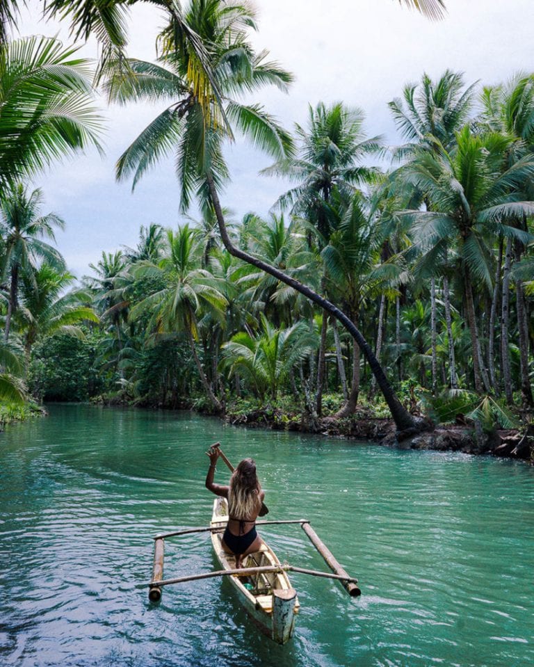 5 minutes with...Bermuda Instagram personality and author Rachel Sawden