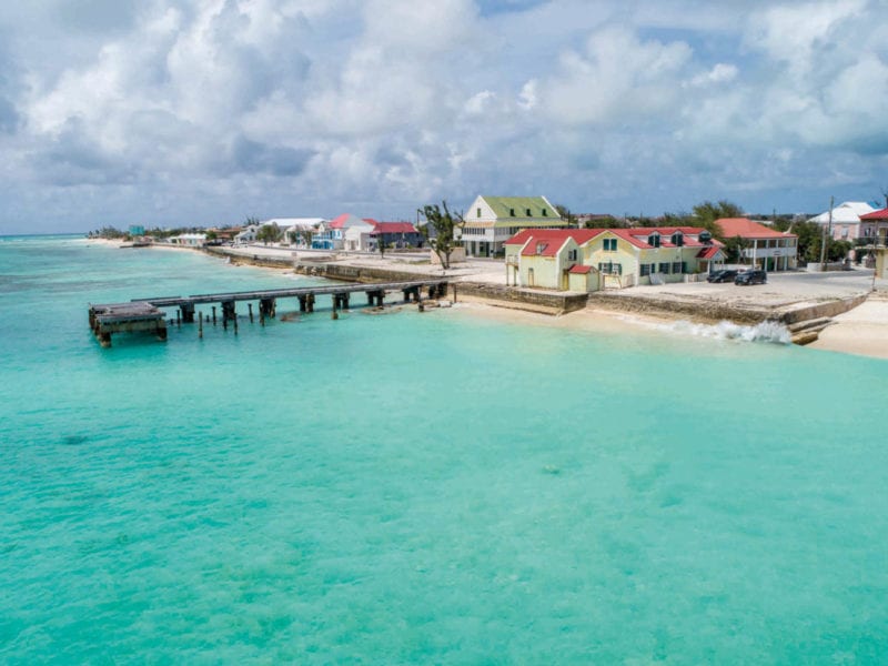 Ultimate travel guide to Grand Turk | Turks & Caicos Vacation