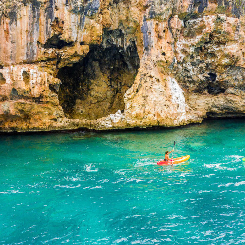 Anguilla • Travel guide on where to stay, eat and things to do