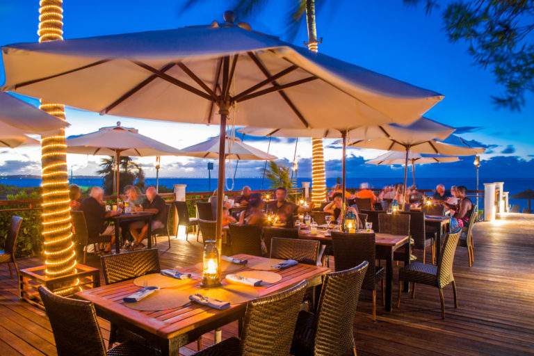 Turks and Caicos Restaurant Guide | Best Place to Eat in Grace Bay & More