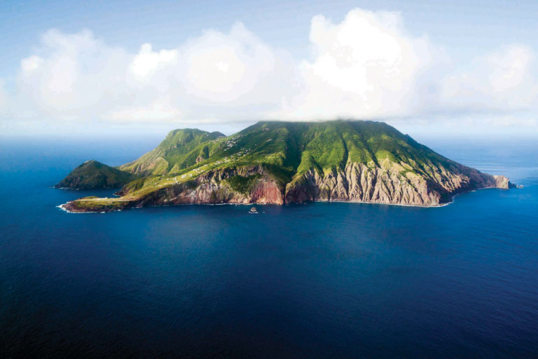 Saba Island Travel Guide: The Caribbean’s Best-Kept Secret