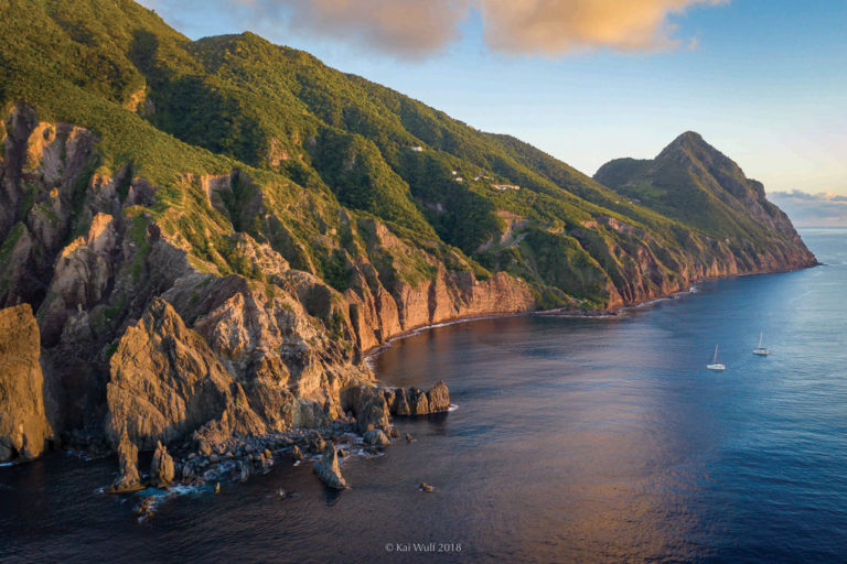 Saba Island Travel Guide: The Caribbean’s Best-Kept Secret
