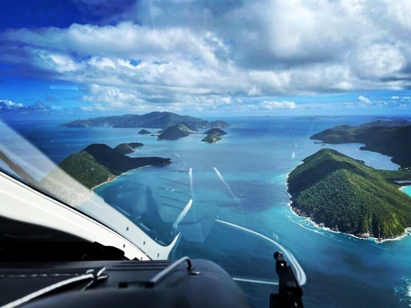 Best U.S. Virgin Islands Excursions and Island Tours