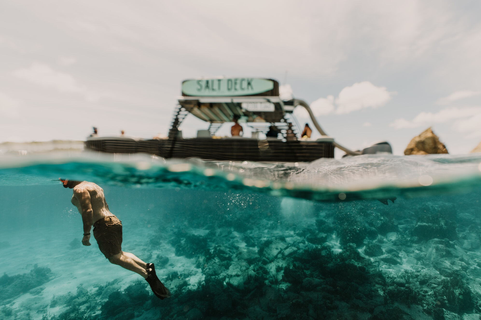 Best U.S. Virgin Islands Excursions and Island Tours