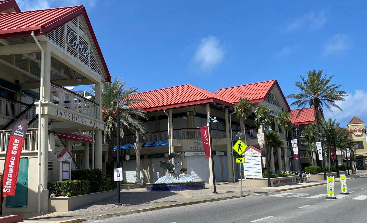 The Ultimate George Town Grand Cayman Travel Guide - Destination Magazines