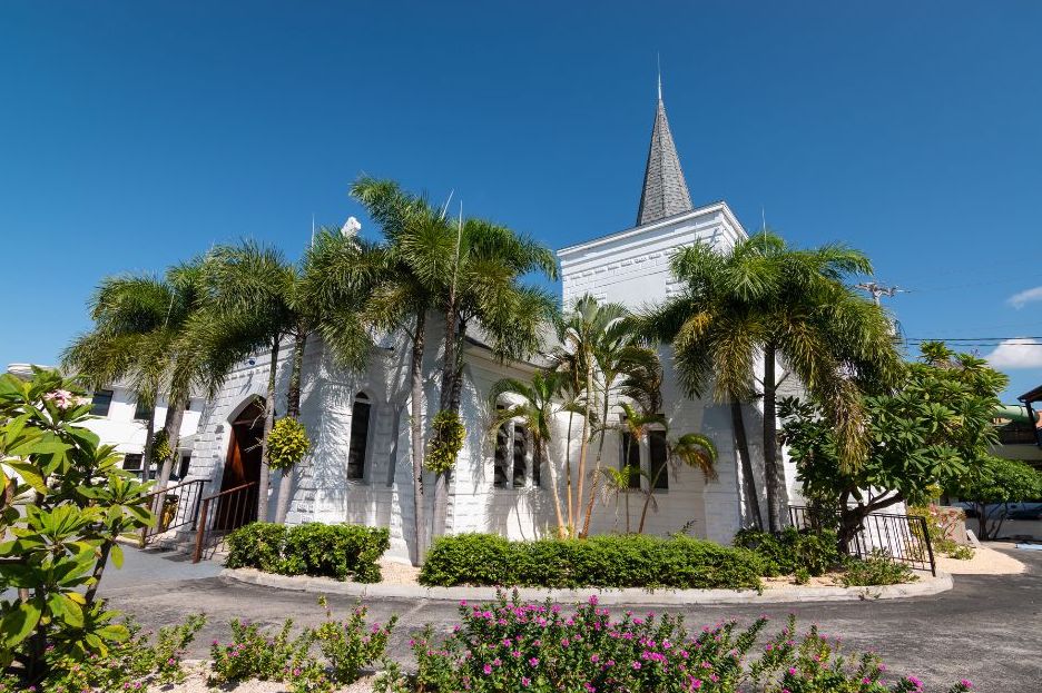 The Ultimate George Town Grand Cayman Travel Guide - Destination Magazines