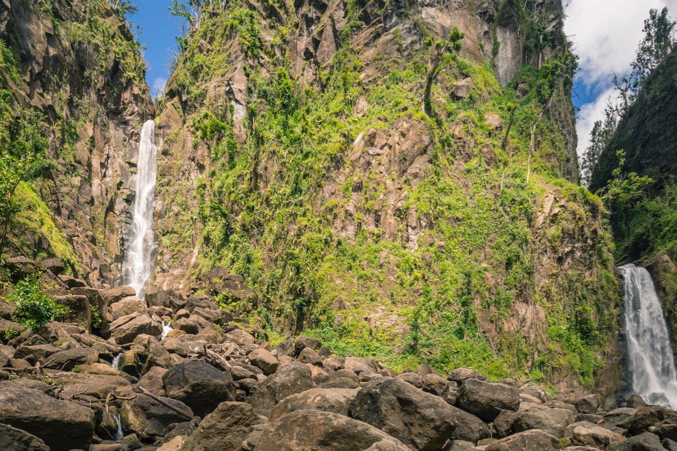 Top 10 things to do in Dominica for adventure lovers