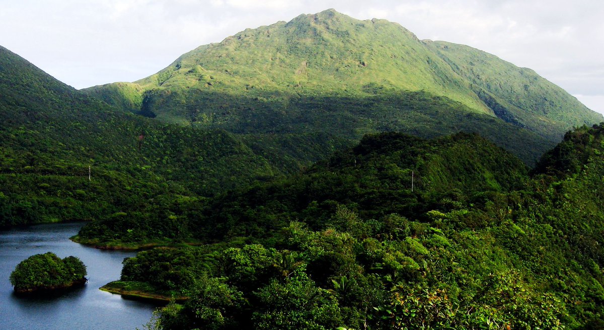 Top 10 things to do in Dominica for adventure lovers