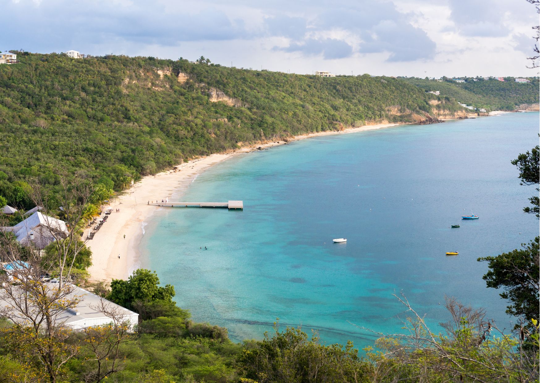 Discover the Top 10 Best Beaches in Anguilla