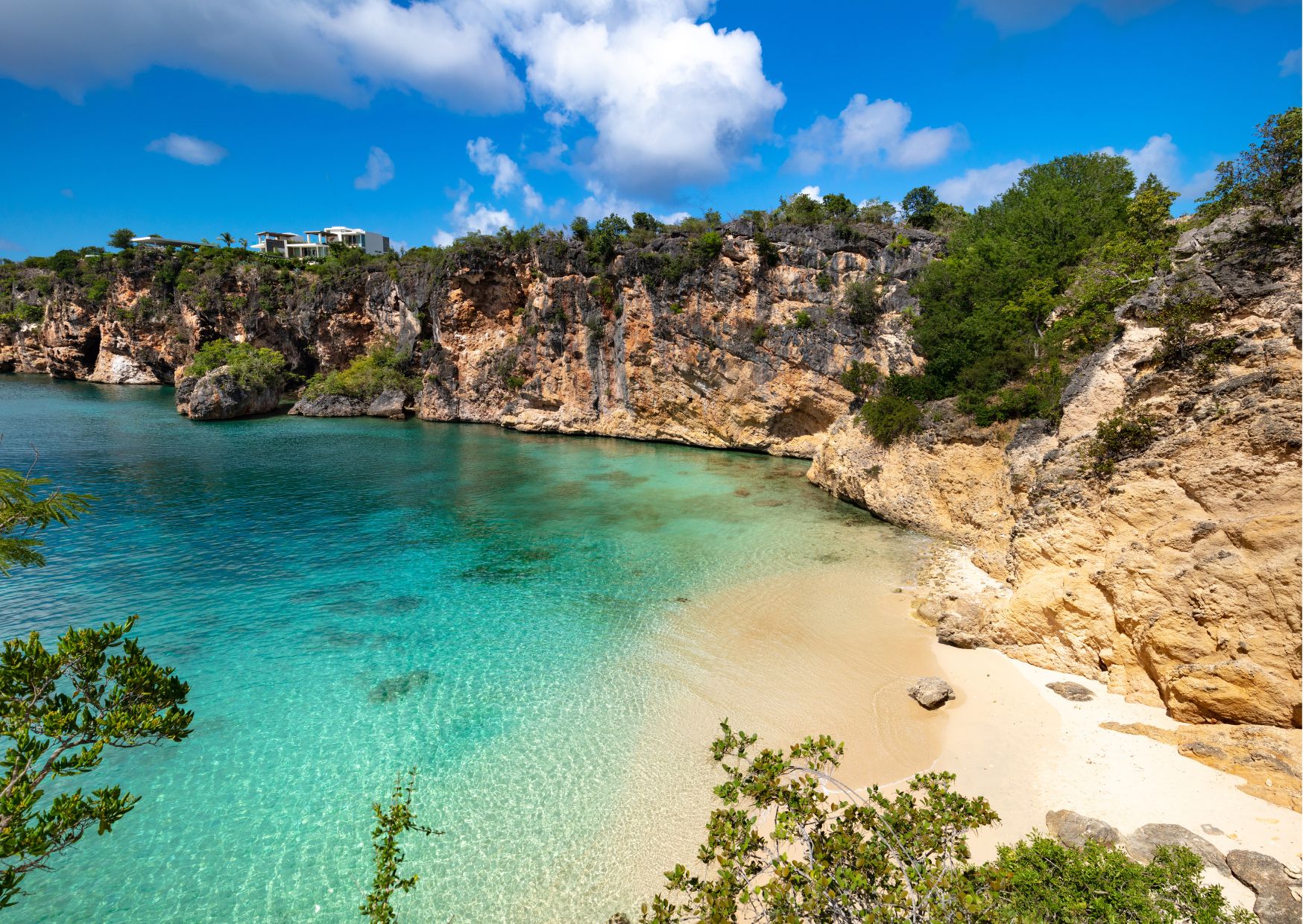 Discover the Top 10 Best Beaches in Anguilla