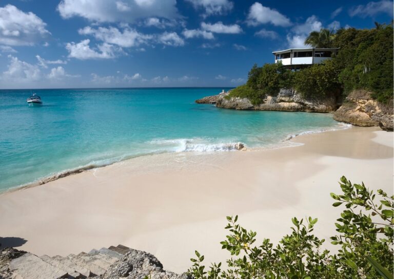 Fun Activities for Kids in Anguilla