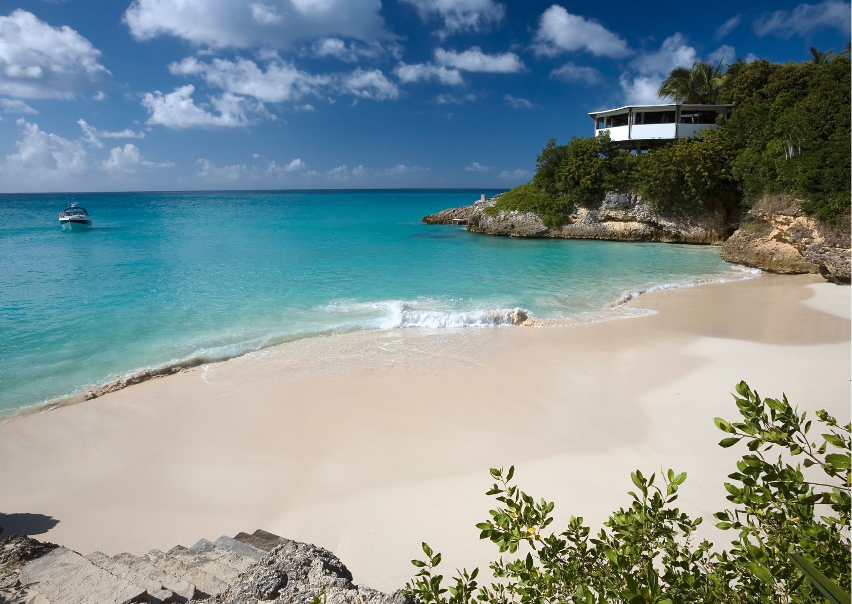 Discover the Top 10 Best Beaches in Anguilla