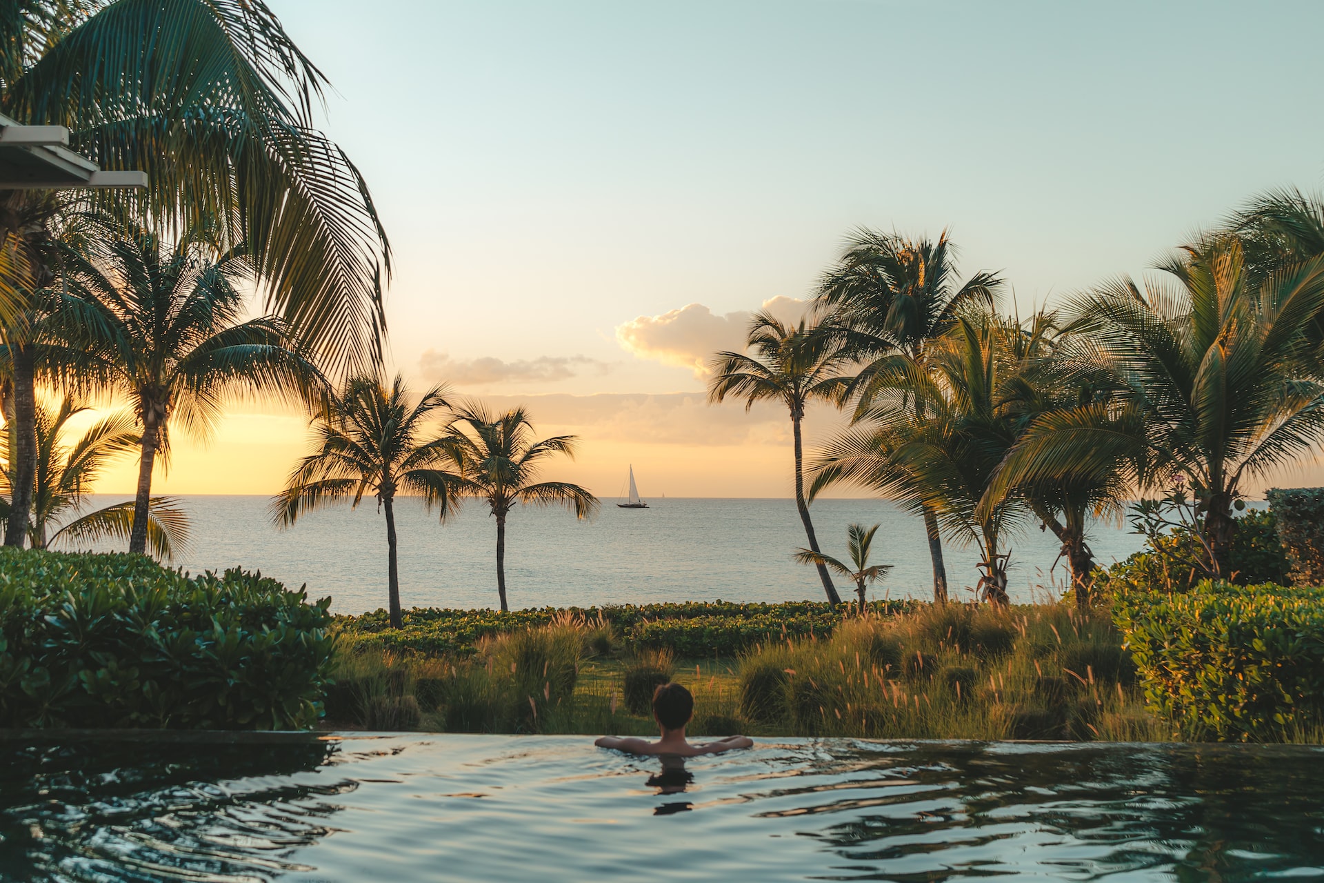 The Best Hotels in Anguilla