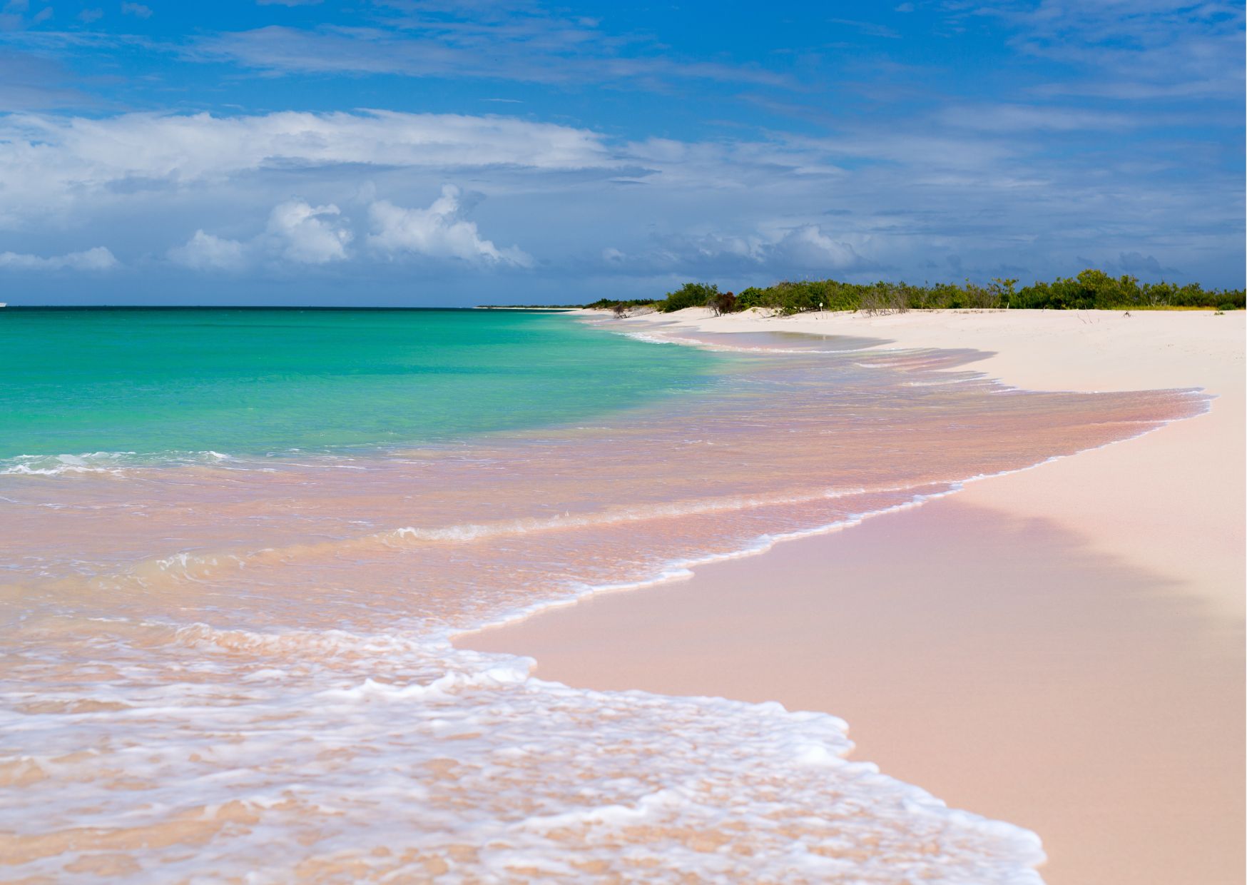 23 Best Beaches in The Bahamas - Destination Magazines