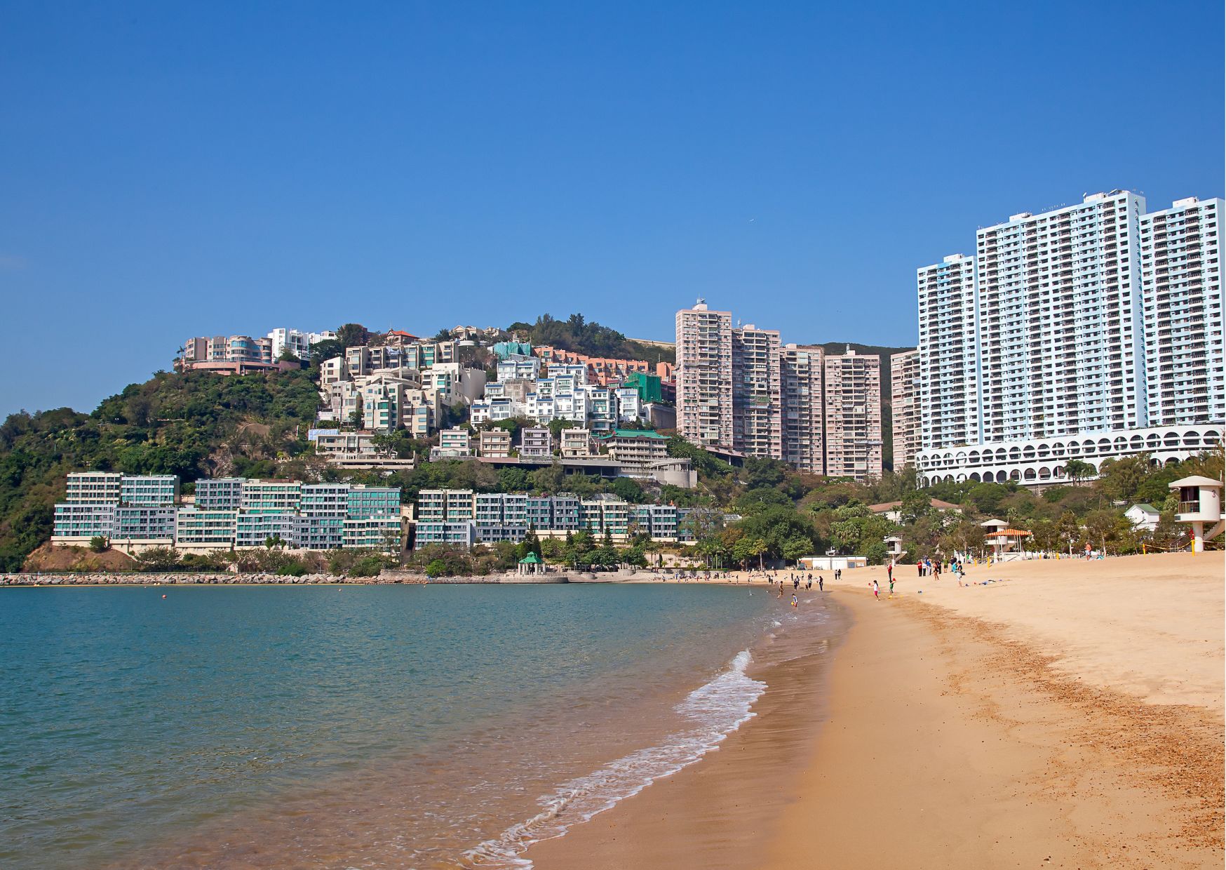 23 Best Beaches in The Bahamas - Destination Magazines