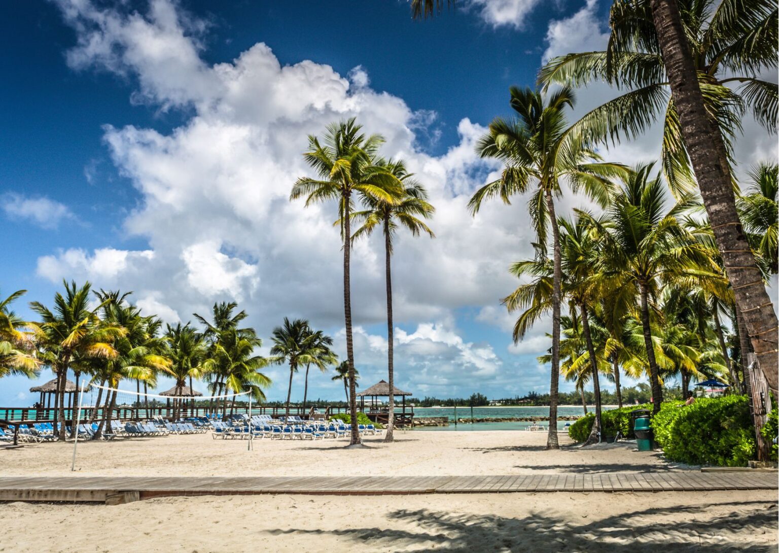 23 Best Beaches in The Bahamas - Destination Magazines