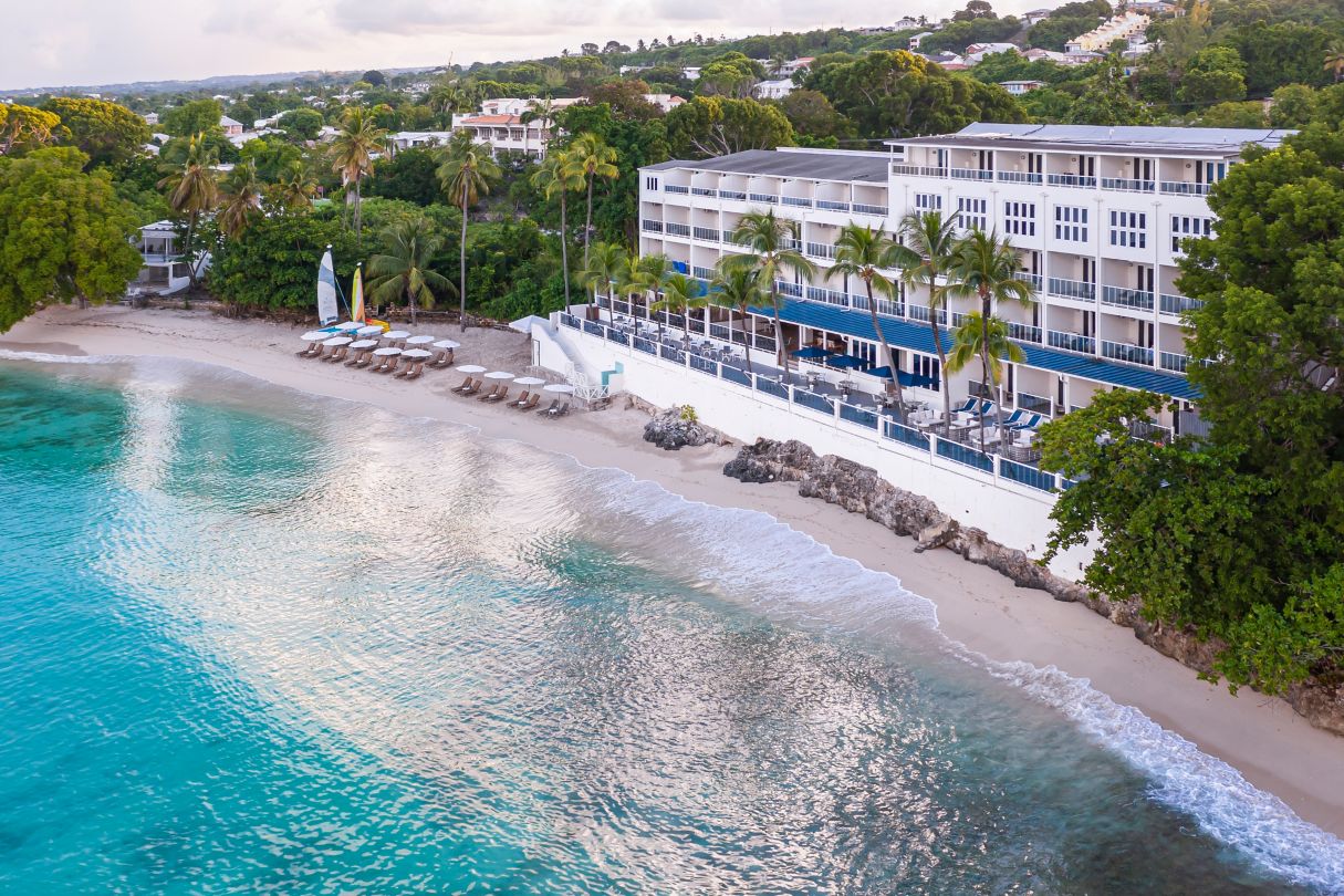 7 Best hotels in Barbados - Destination Magazines