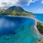 Dominica • The Best Travel Guides and Vacation Inspiration