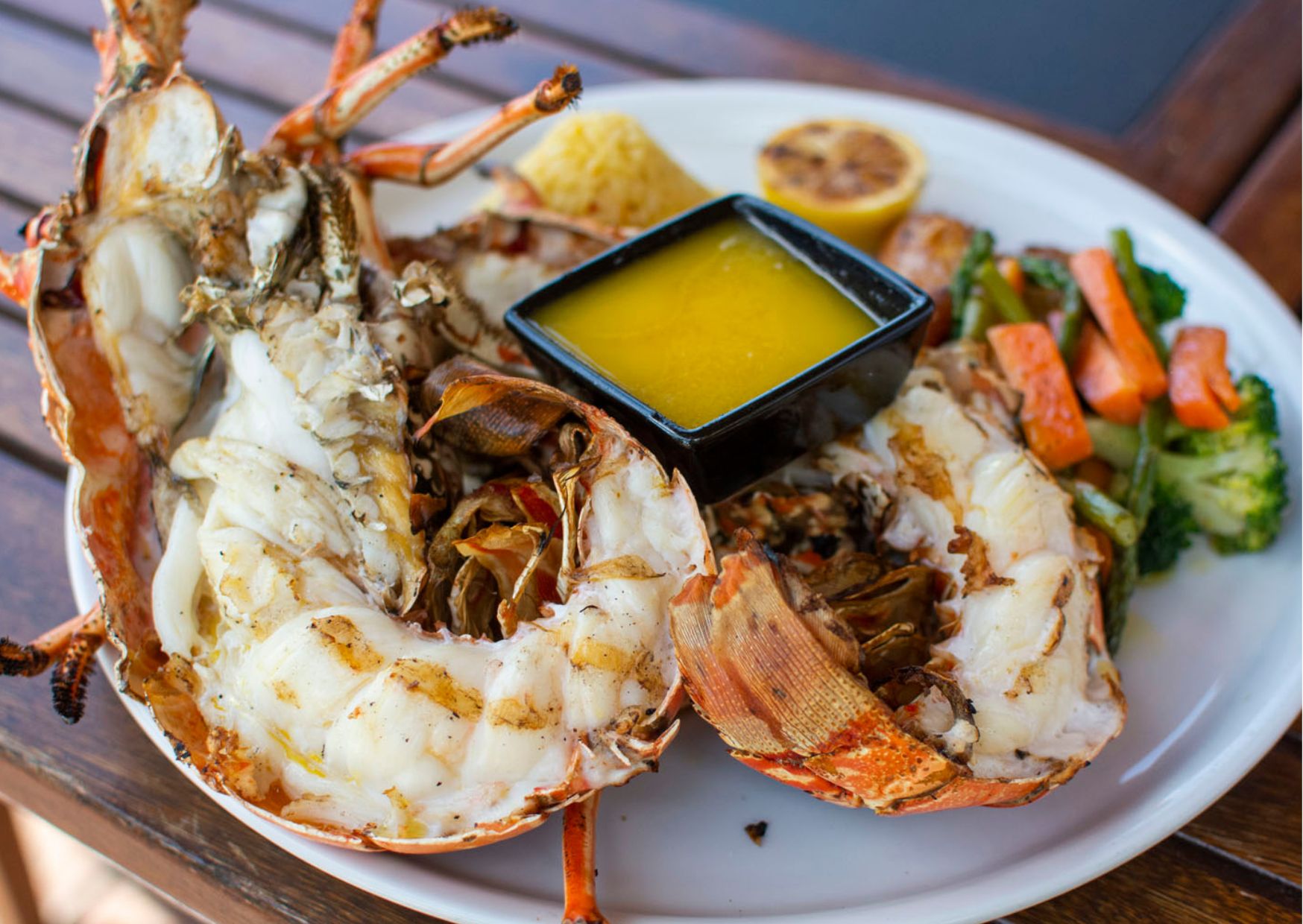 10 Best Restaurants in the British Virgin Islands