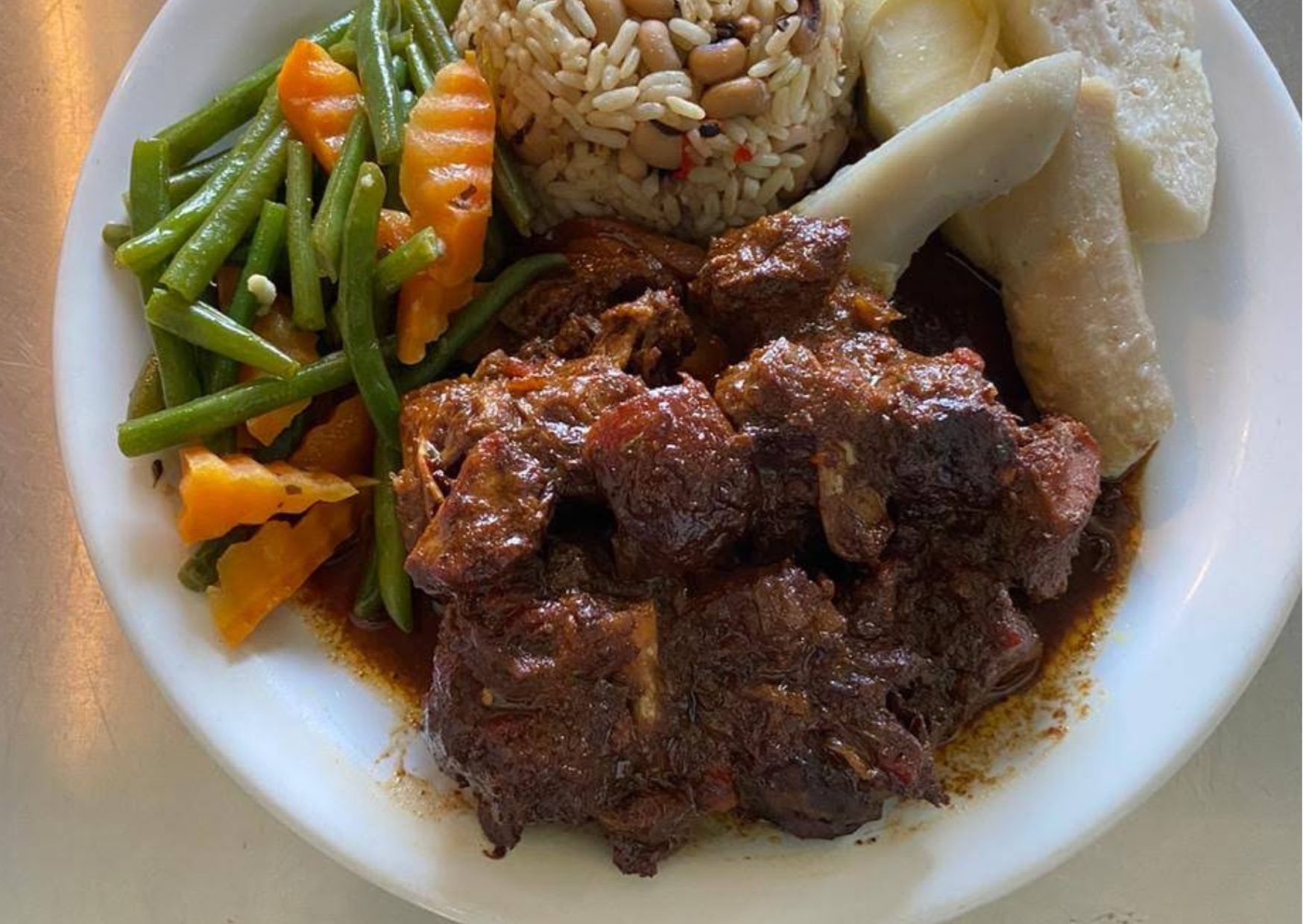 10 Best Restaurants in the British Virgin Islands