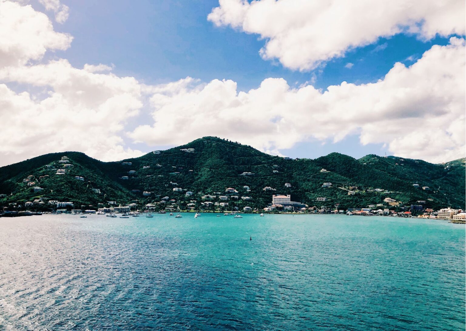Guide to Tortola - Destination Magazines