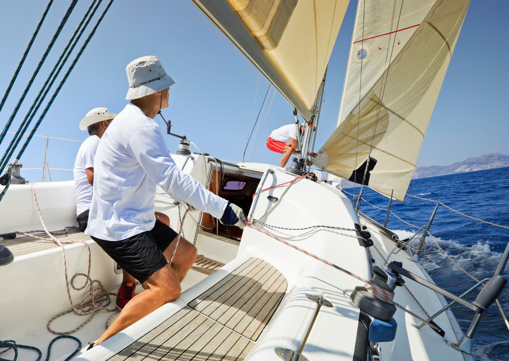 The Best Water Excursions in Anguilla - Destination Magazines