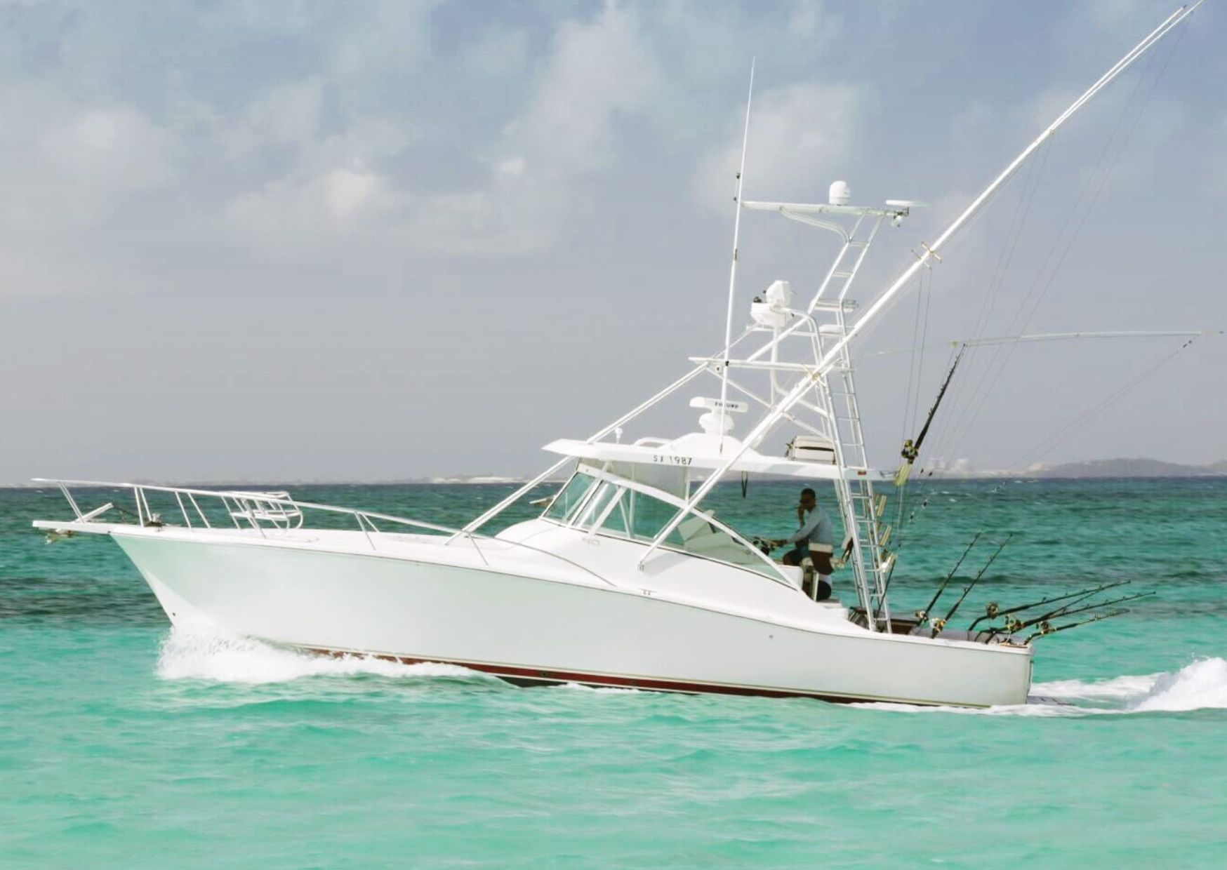 The Best Water Excursions in Anguilla - Destination Magazines
