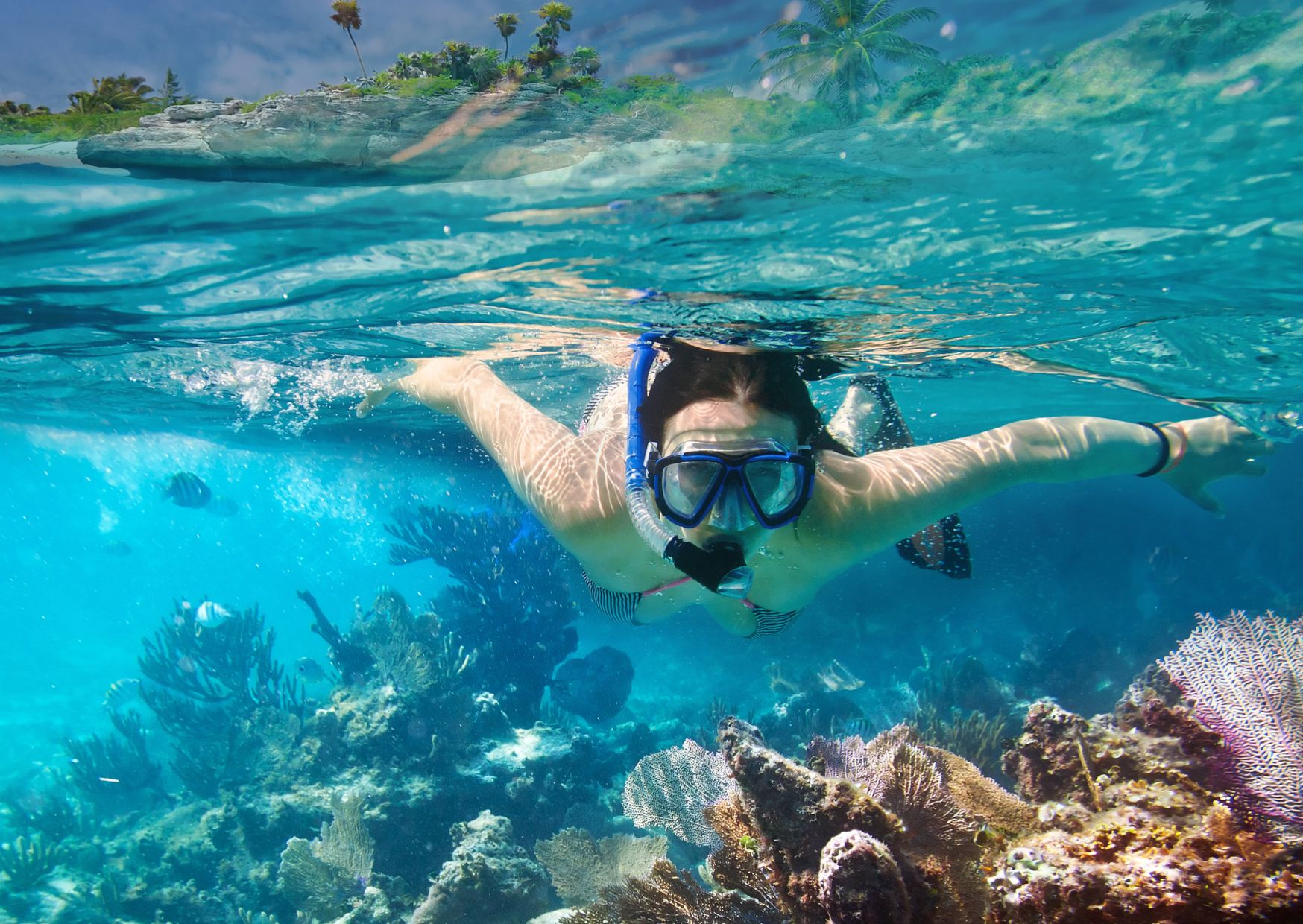 The Best Water Excursions in Anguilla - Destination Magazines