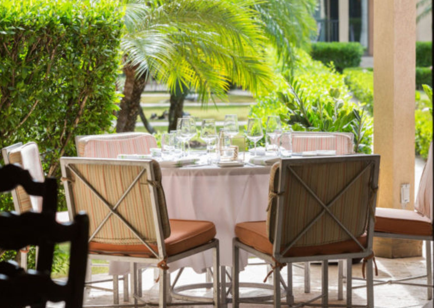 Family-Friendly Dining in Providenciales