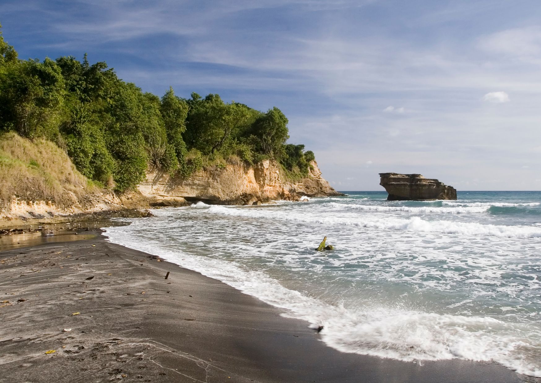 Top 14 stunning beaches in St Lucia