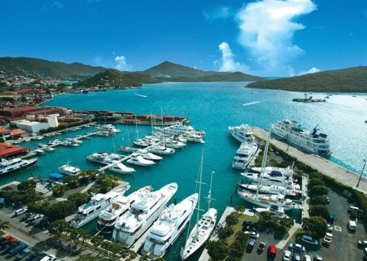 9 Best Restaurants in St Thomas