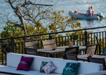 9 Best Restaurants in St Thomas