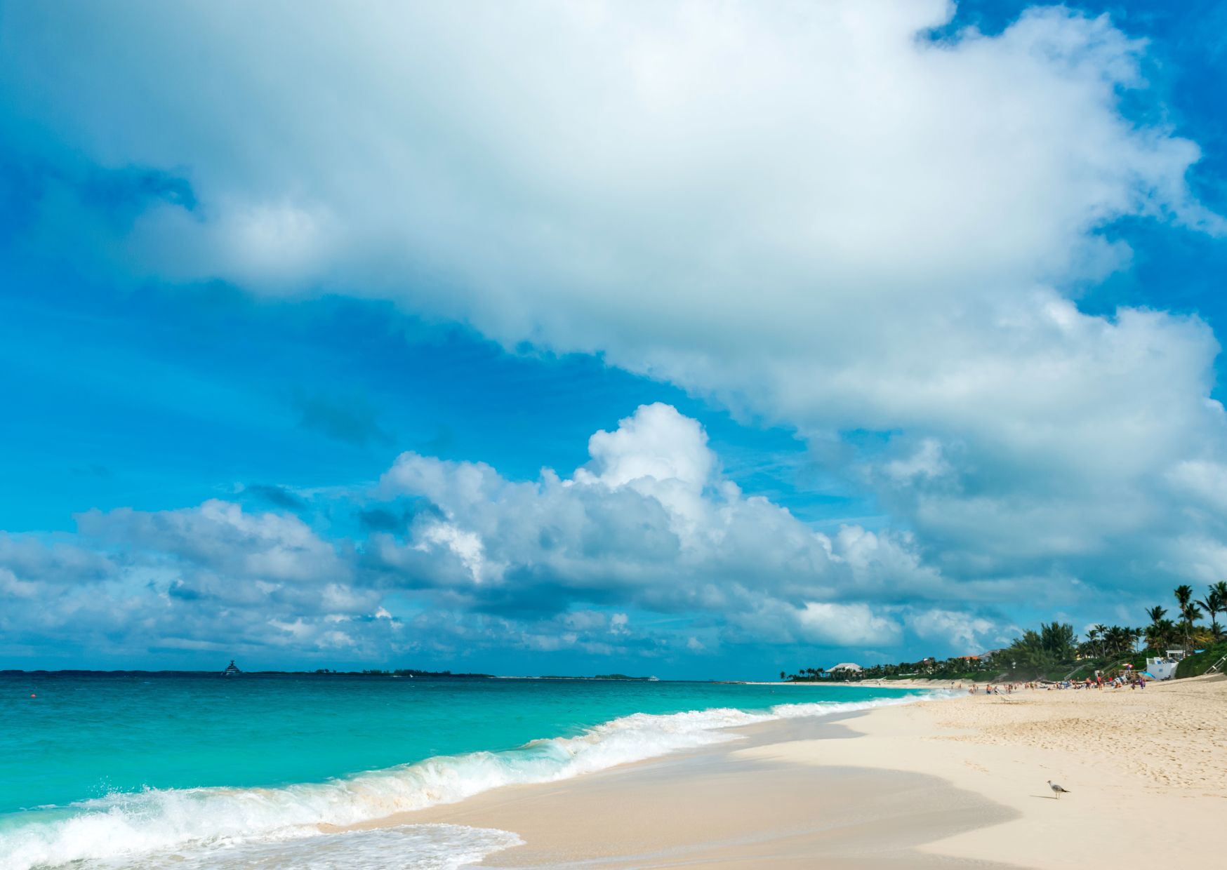 23 Best Beaches in The Bahamas - Destination Magazines
