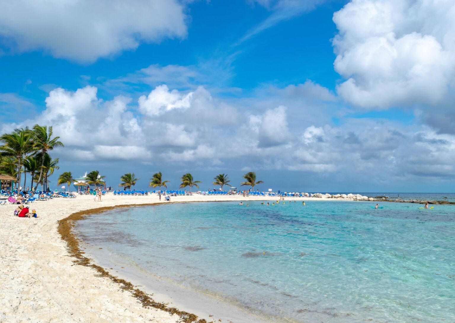23 Best Beaches in The Bahamas - Destination Magazines