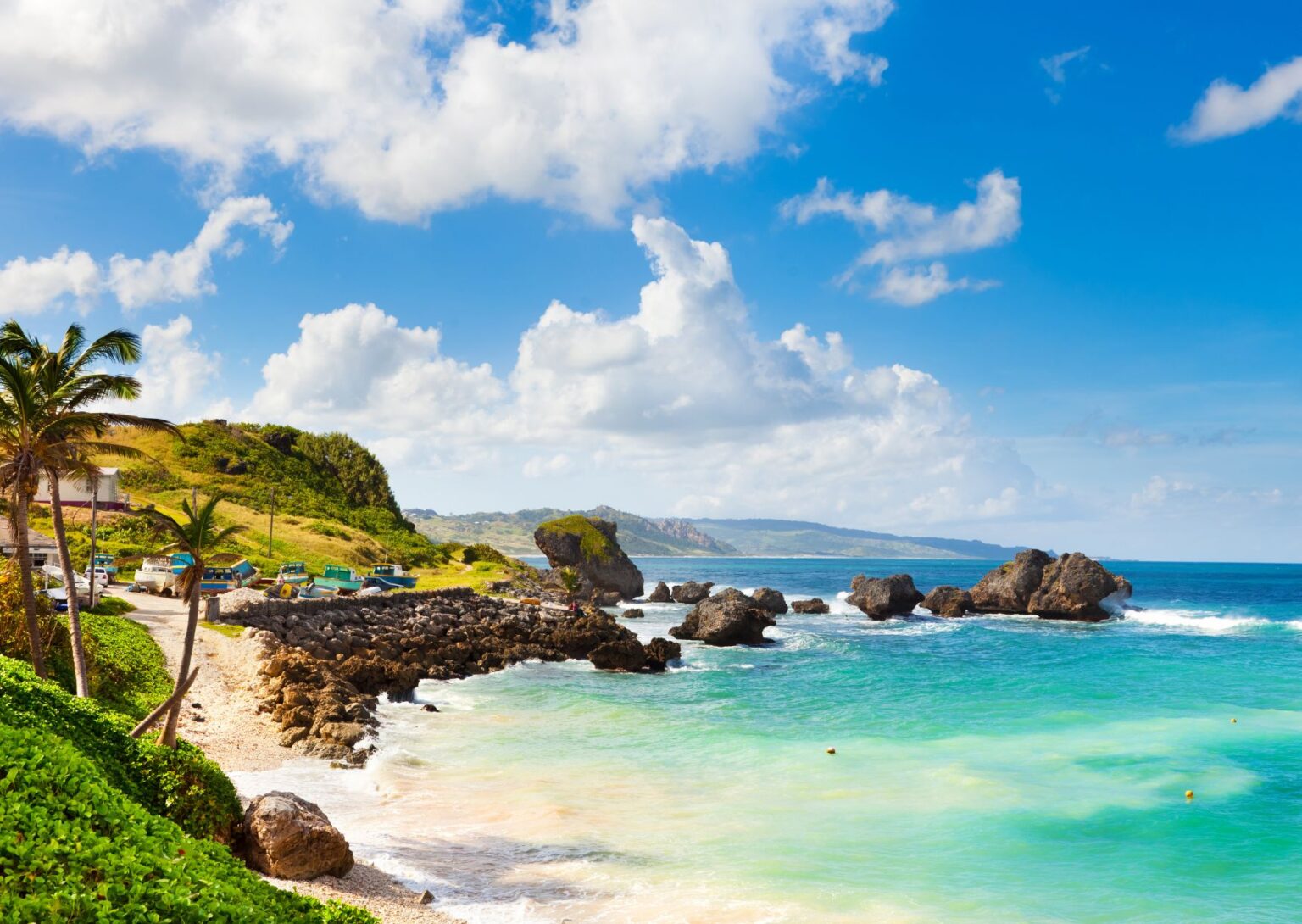 Best Restaurants in Barbados You Need to Try in 2026 - Destination ...