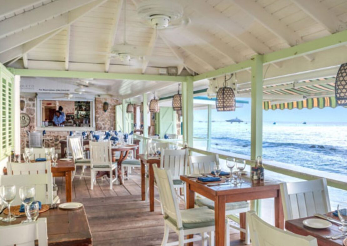 7 Best Restaurants in Barbados - Destination Magazines