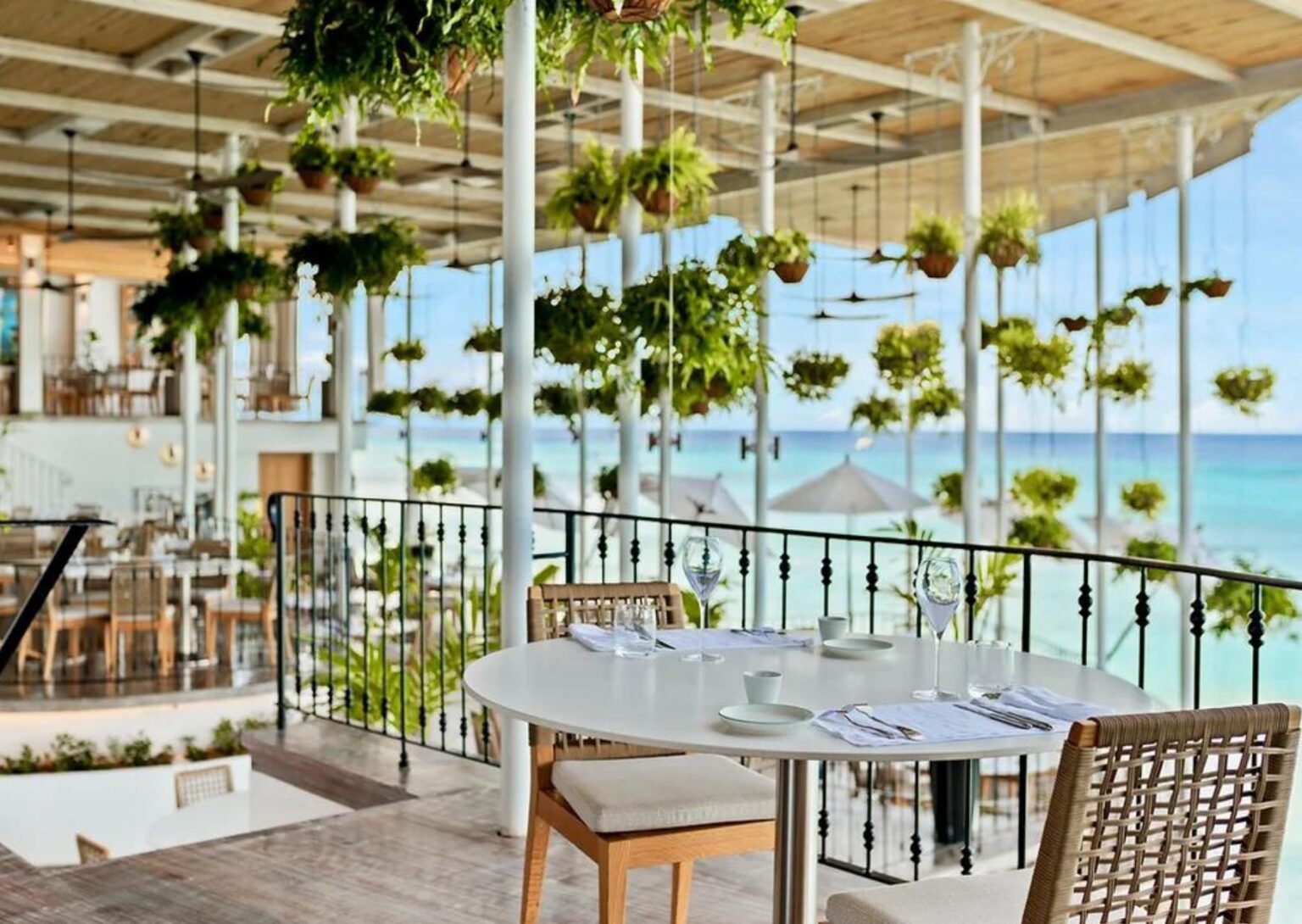 7 Best Restaurants in Barbados - Destination Magazines