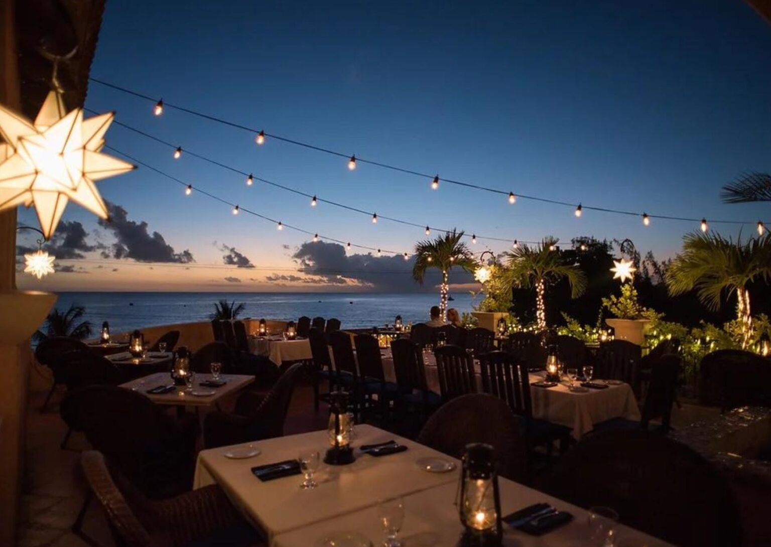 7 Best Restaurants in Barbados - Destination Magazines