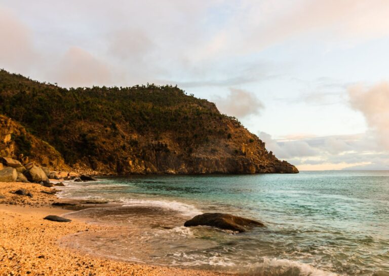 15 Best Beaches in St Barths - Destination Magazines